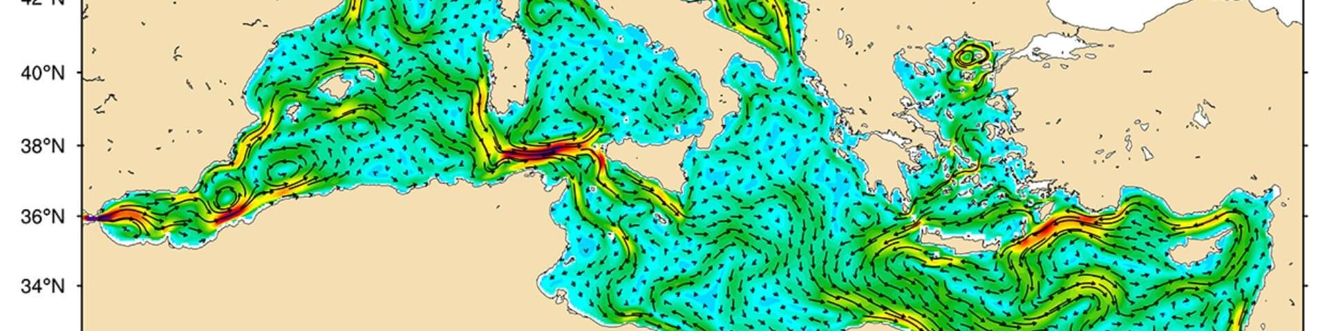 NEMO Community ocean model for multifarious space and time scales